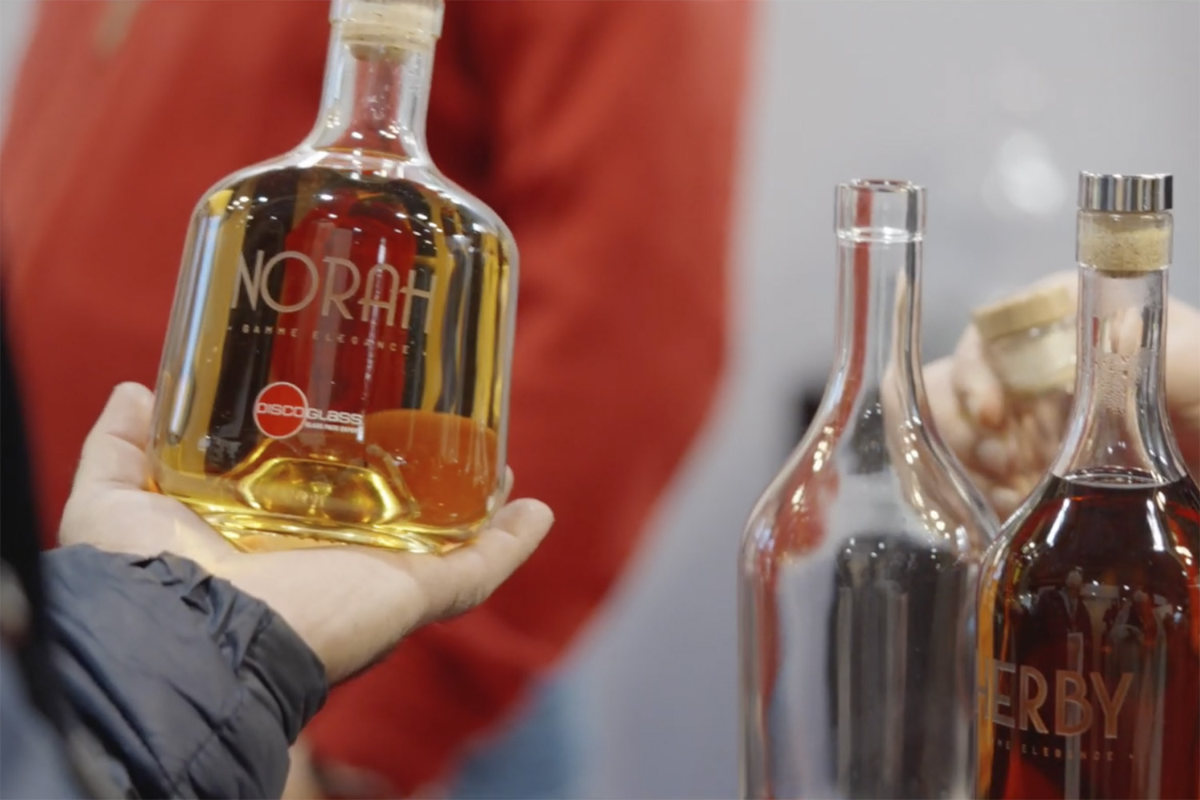 Why exhibit at VS Pack | Cognac packaging professional event