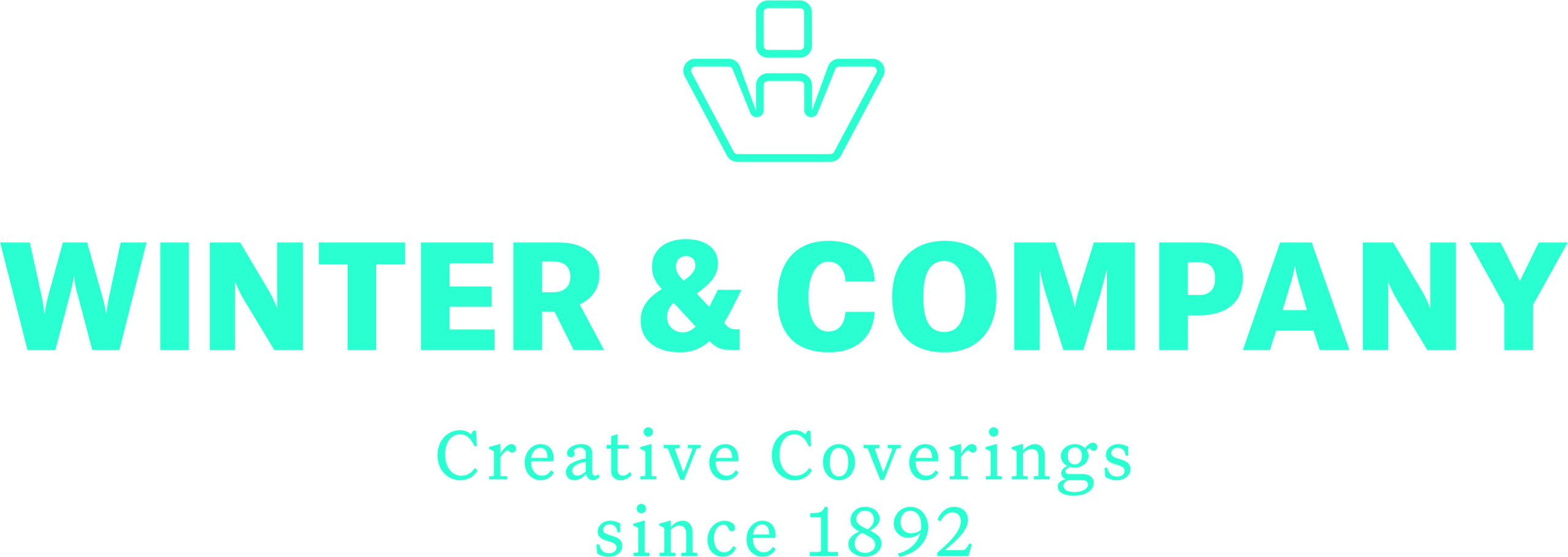 WINTER & COMPANY - VS PACK